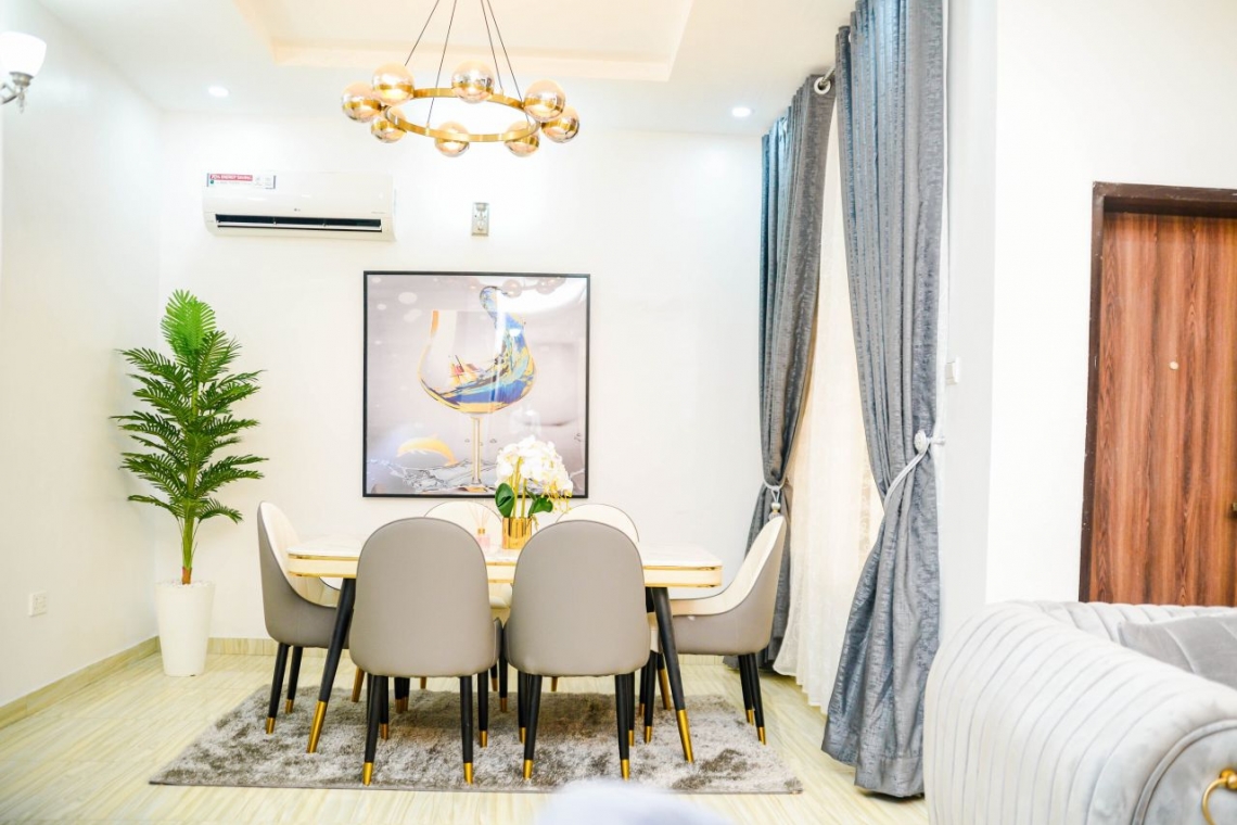 Shortlets Lagos – Book Cheap Shortlet Apartments in Lagos